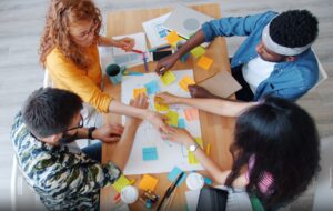 What Is a Blue Sky Thinking? - Tips, Tools, and Examples