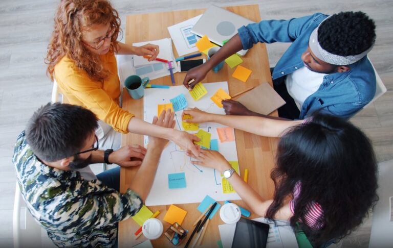 What Is a Blue Sky Thinking? - Tips, Tools, and Examples