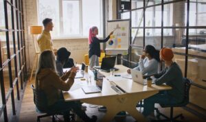 What Is an Innovation Lab? A Guide to Fueling Organizational Growth